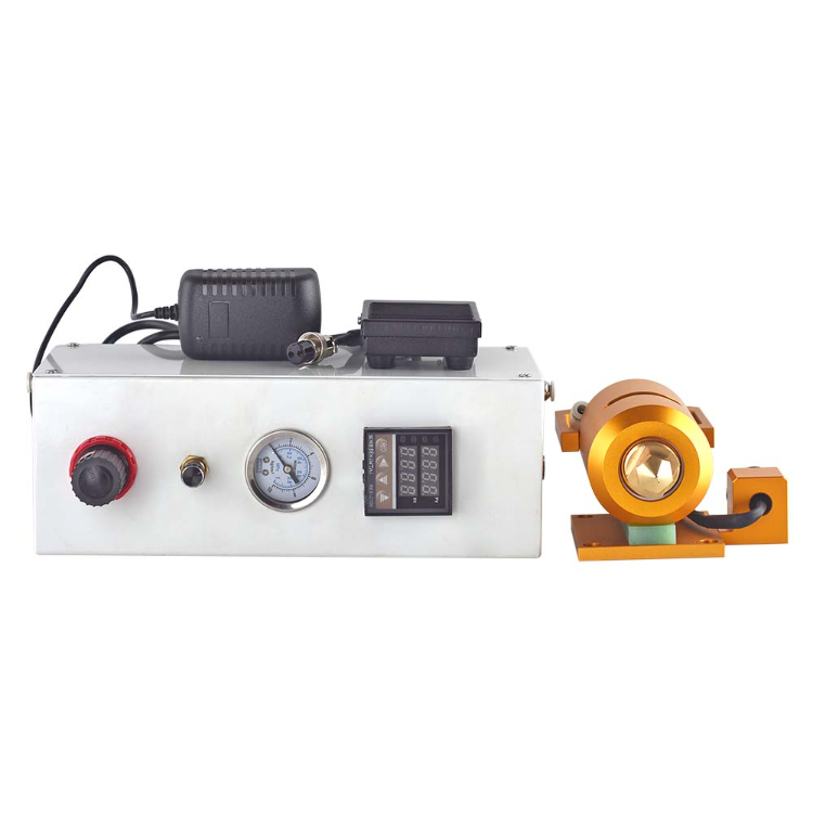 Hot Melt Automatic Dispensing Machine Dispensing Heating Head Pur Cold ...