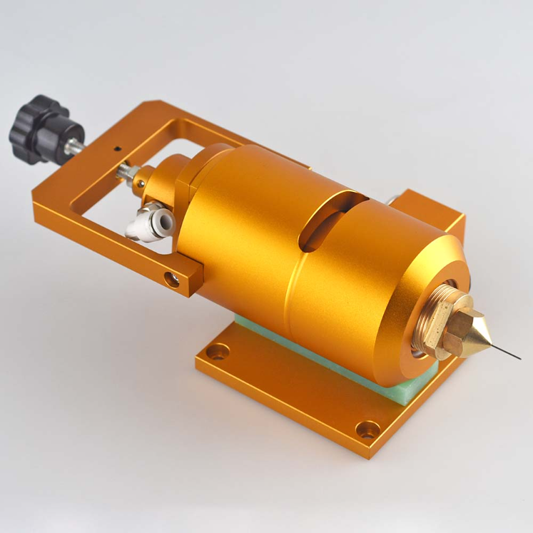 Hot Melt Automatic Dispensing Machine Dispensing Heating Head Pur Cold ...