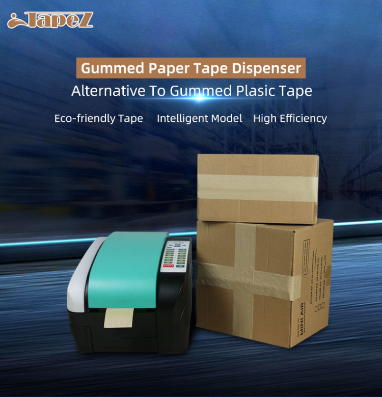 Bulk Buy China Wholesale Ulinepak Cheap Automatic Gummed Paper Tape ...