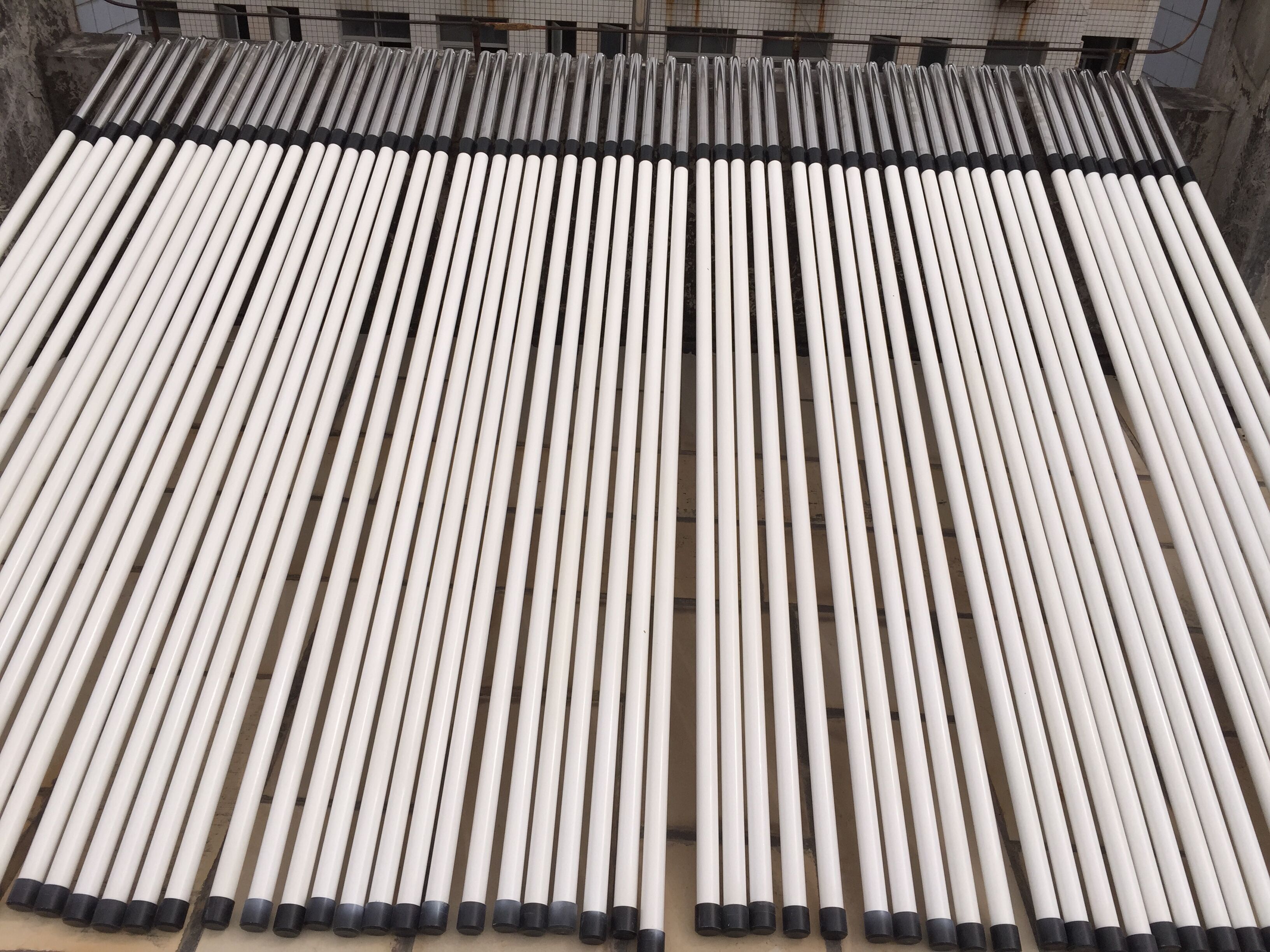 20-500mhz Airborne Blade Antenna Train Vhf/uhf Locomotive Antenna $35 ...