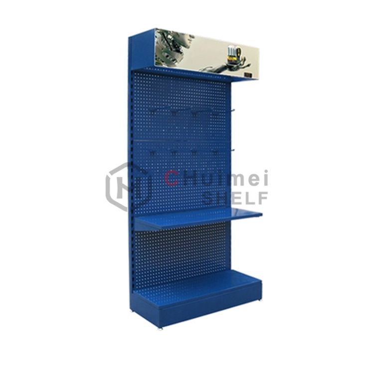 Buy China Wholesale Sport Goods Shop Display Rack With Cabinet And ...
