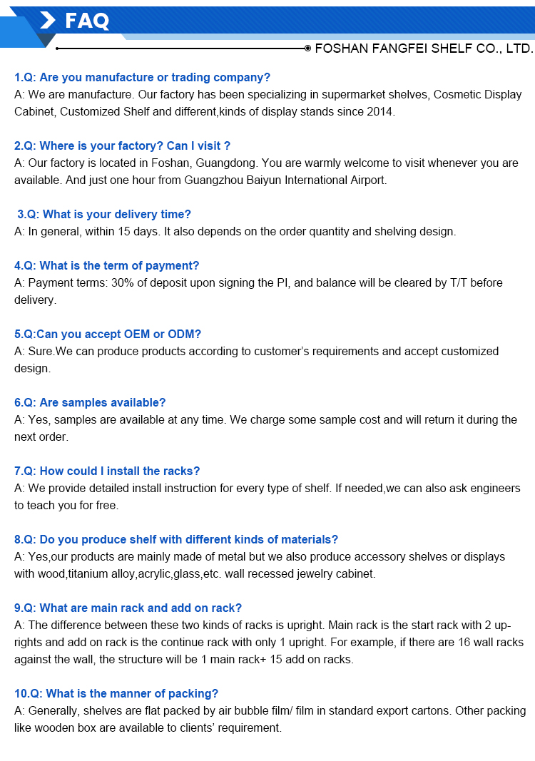 Buy China Wholesale Sport Goods Shop Display Rack With Cabinet And ...