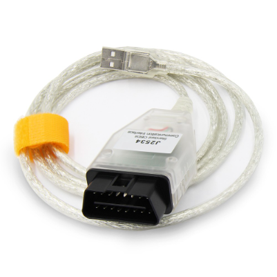 Buy Wholesale China Usb To Obd2 16pin Mini J2534 Interface Auto ...