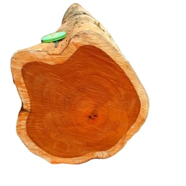 Buy Wholesale Turkey White Oak Sawn Logs, 30+ Cm Diameter & White Oak ...