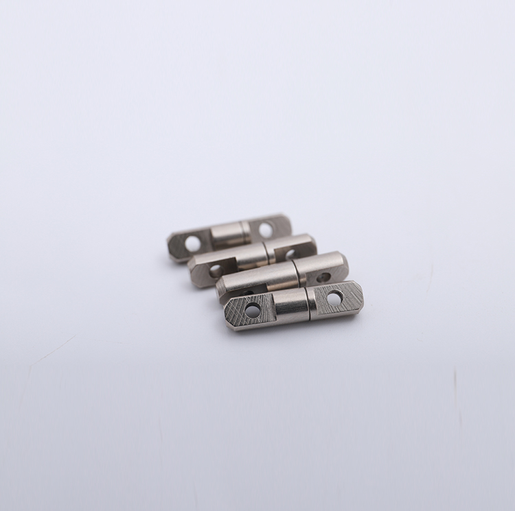 Mini Damper Hinge Position Control Torque Hinge 5x20mm Small Metal ...
