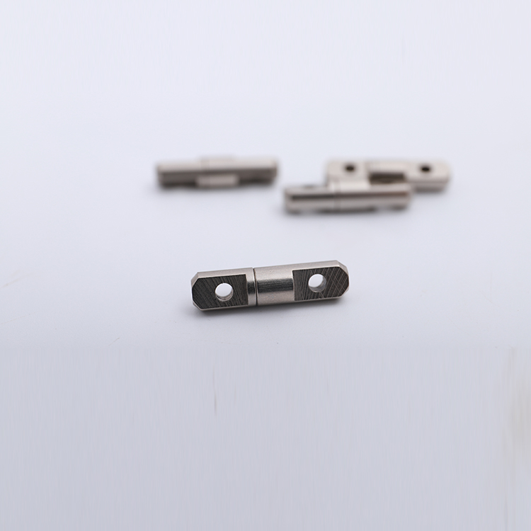 Mini Damper Hinge Position Control Torque Hinge 5x20mm Small Metal ...