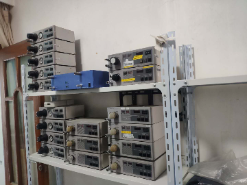 Mini Damper Hinge Position Control Torque Hinge 5x20mm Small Metal ...