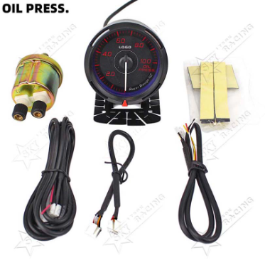 Buy Wholesale China Defi N2 Racing Water Temperature Meter Jdm Defi ...