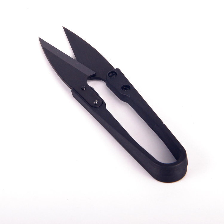 Buy Wholesale China U-shaped Scissors Sewing Scissors Snipping Tailor ...
