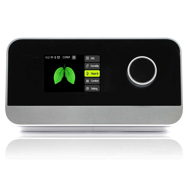New Arrivals Factory Direct Sale Cpap Machine With Humidifier Home Use ...