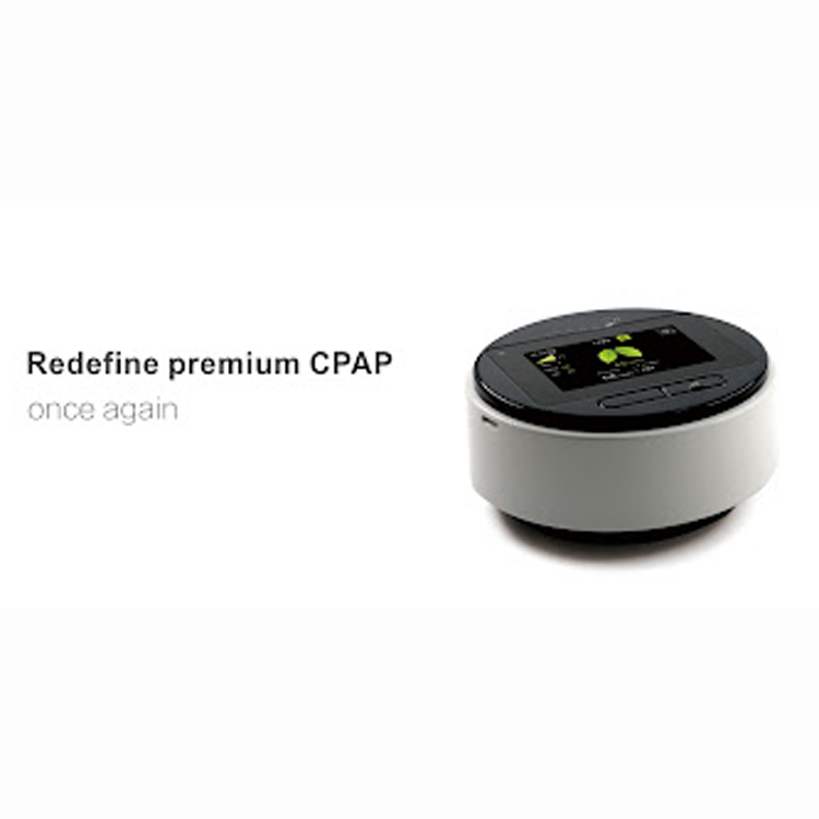 New Arrivals Factory Direct Sale Cpap Machine With Humidifier Home Use ...