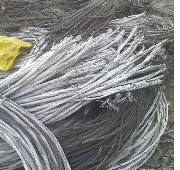 Buy Wholesale South Africa Aluminum Scrap & Aluminium Scrap 6063 at USD ...