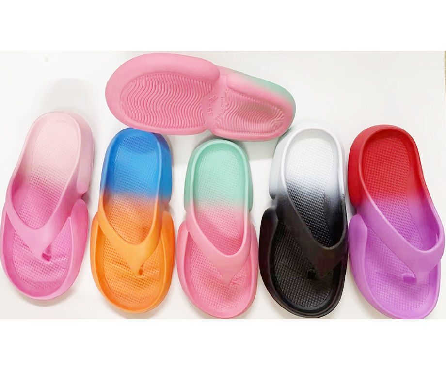 Buy China Wholesale Comfortable Men's Hotel Flip Flop & Flip Flop $1.9 ...