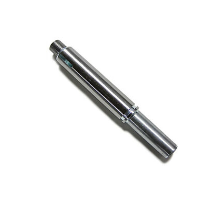 Buy Wholesale China Dongguan Factory Custom Cnc Shaft 304 316 Cnc ...