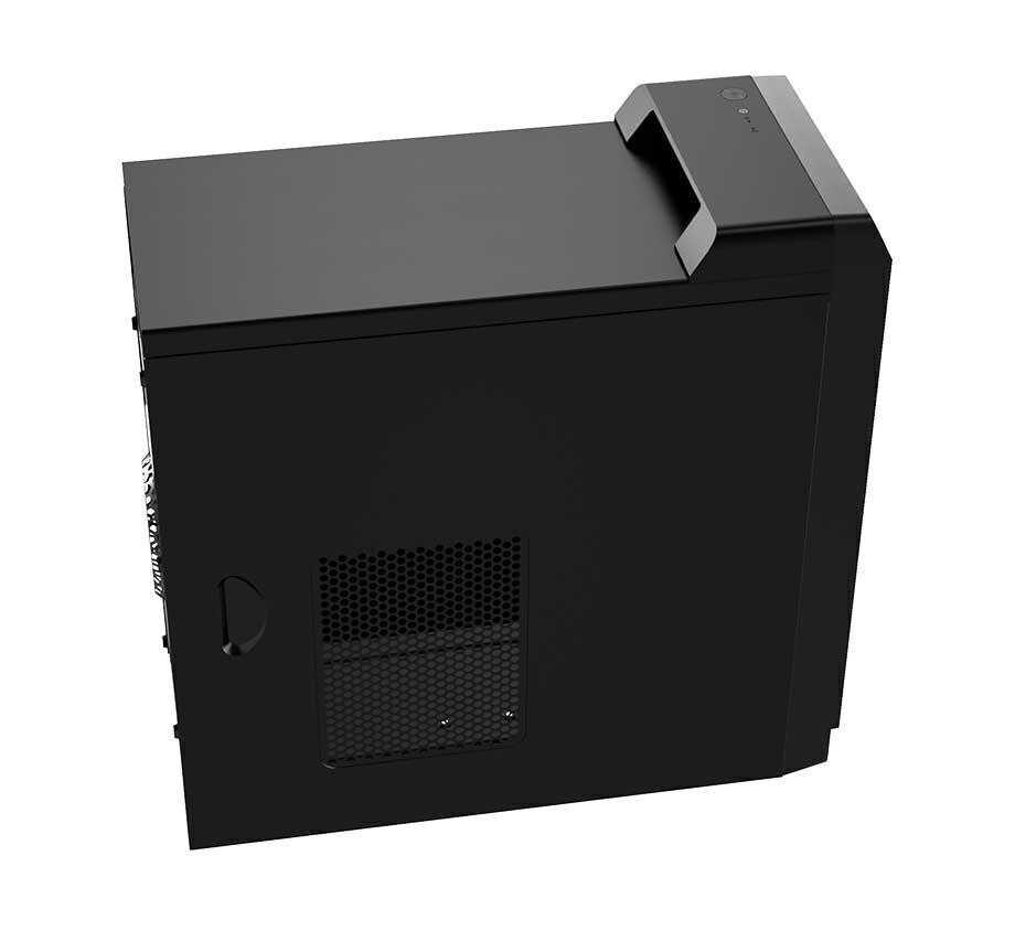 Buy Wholesale China Oem Odm Gaming Desktop Pc All In One Pc Intel Core ...