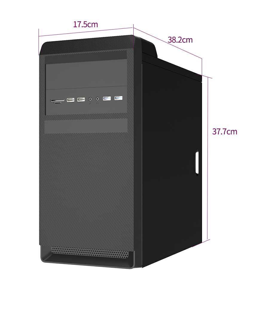 Buy Wholesale China Oem Odm Gaming Desktop Pc All In One Pc Intel Core ...