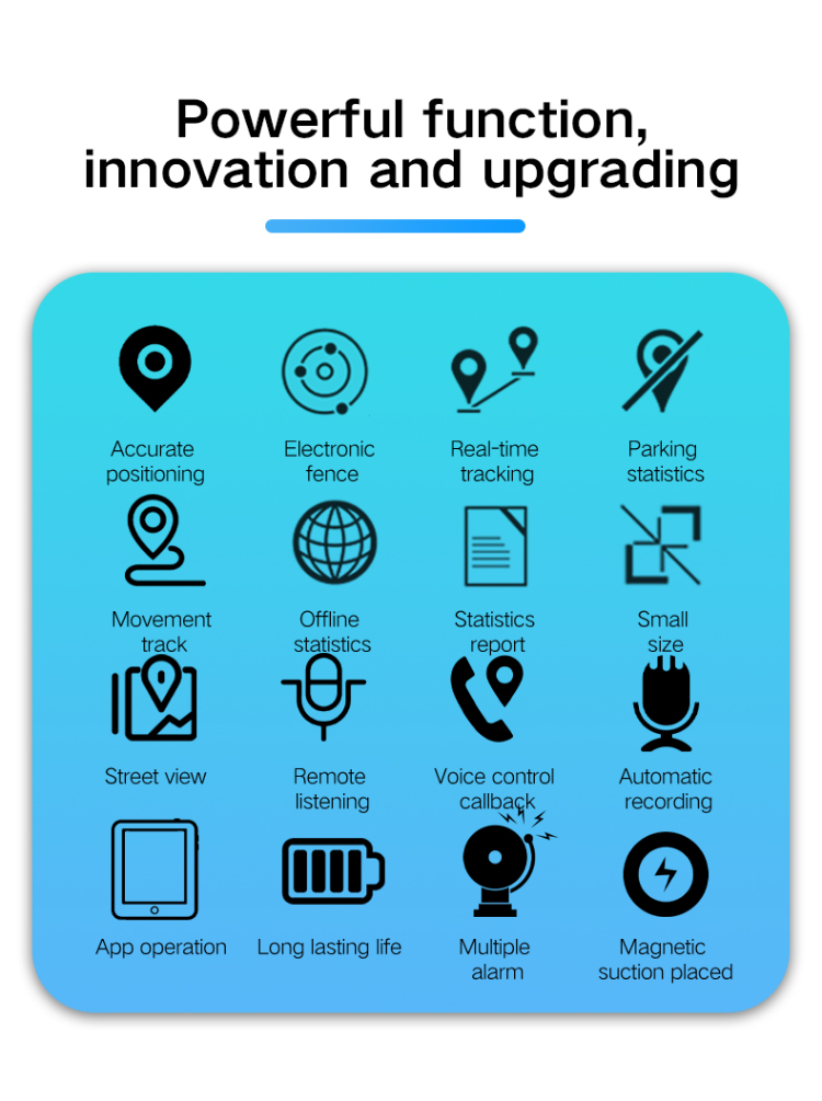 Buy Wholesale China Mini Gps Tracker Chip For People Tracking Earings ...