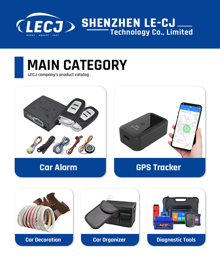 Buy Wholesale China Factory Wholesale Universal Vehicle 2.4 Ghz Anti ...