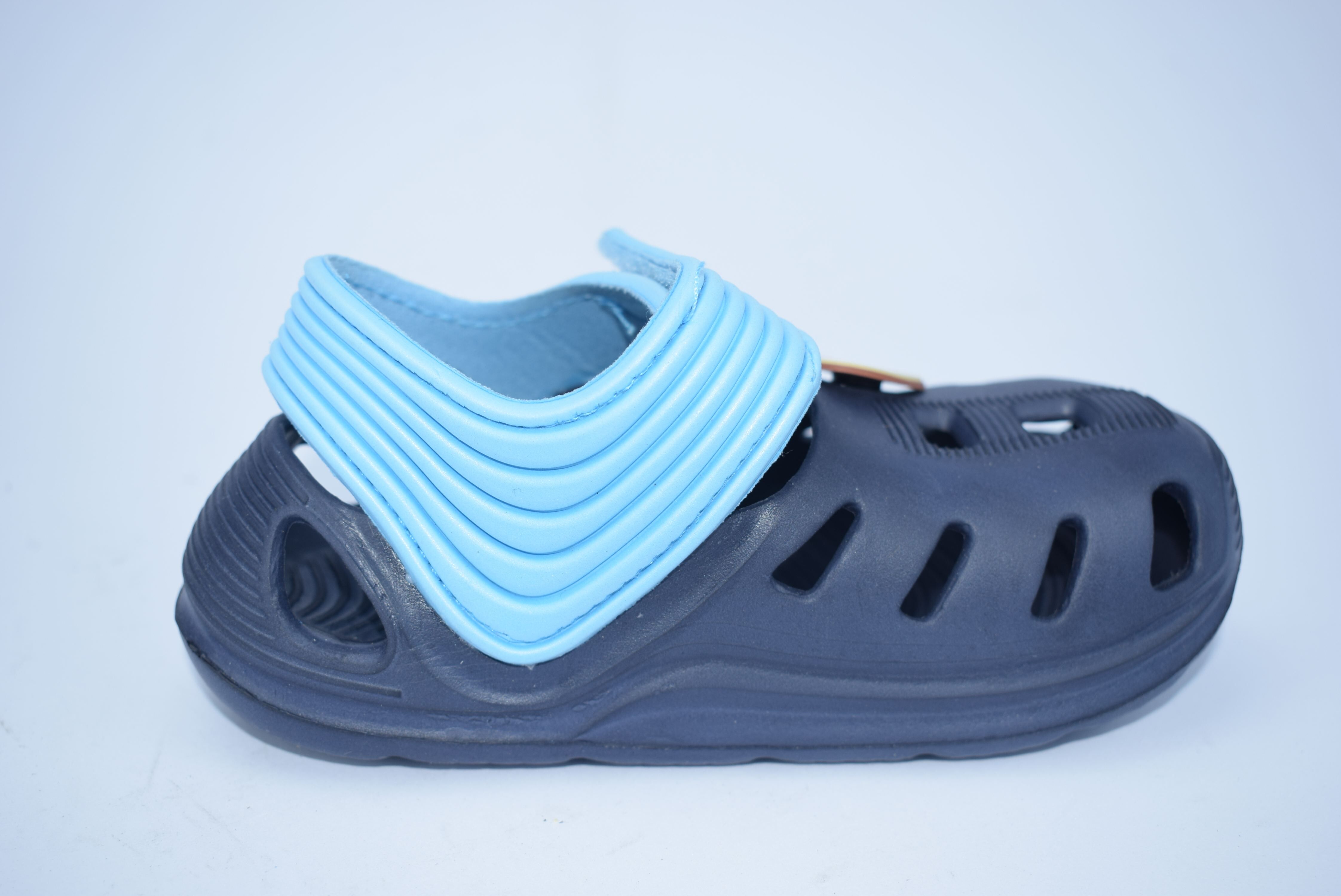 Buy Wholesale China Children Eva Sandals & Children' Eva Sandals at USD ...