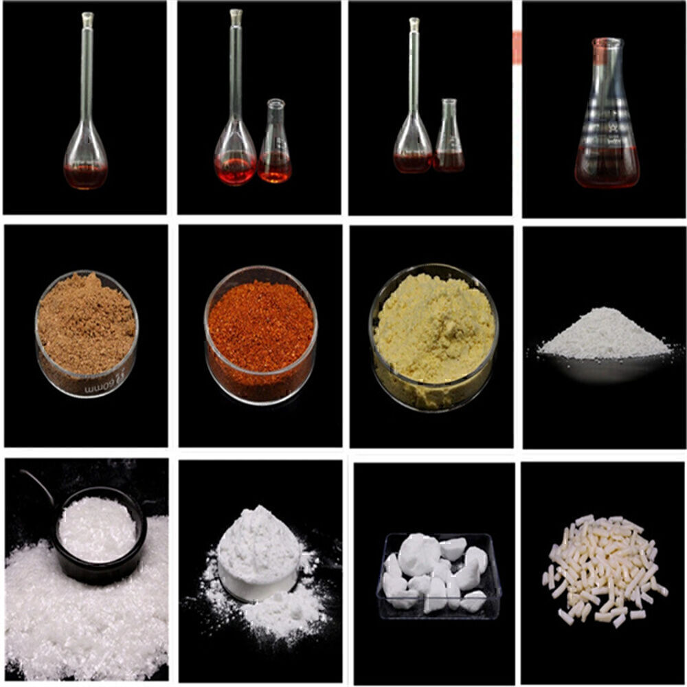 Buy Wholesale China Manufacturer Price Bmk Glycidic Acid Cas 25547-51-7 ...