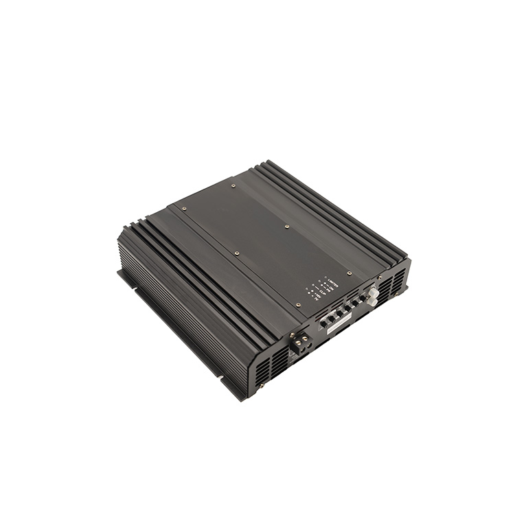 Hot Selling Brazilian Class D Rms 1*3500w Amplifier Car Audio For Car ...