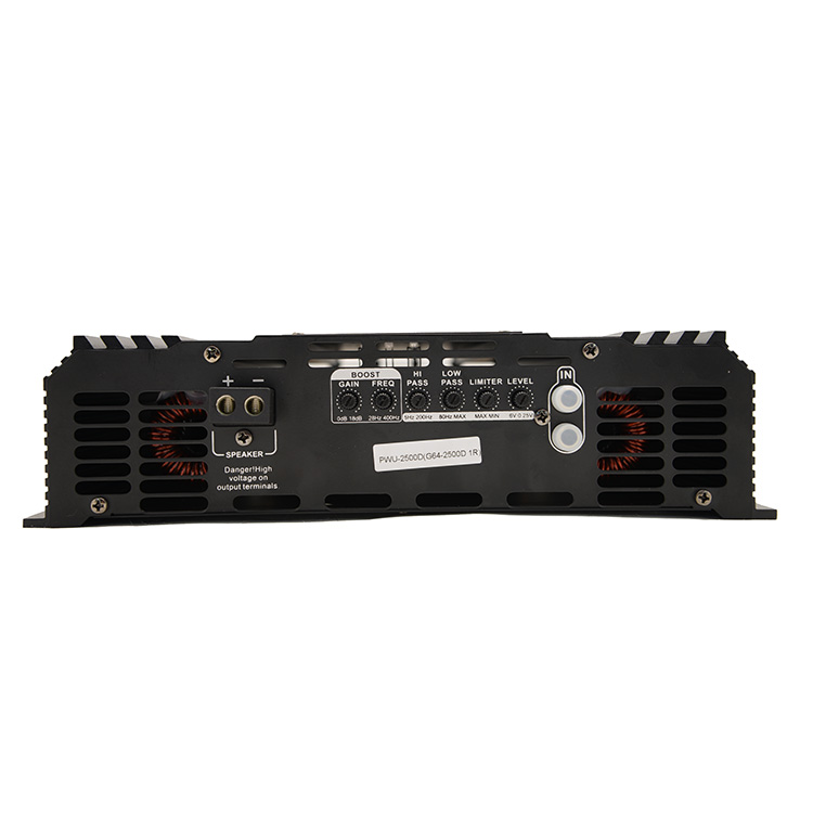 Hot Selling Brazilian Class D Rms 1*3500w Amplifier Car Audio For Car Brazilian Power Amplifier ...