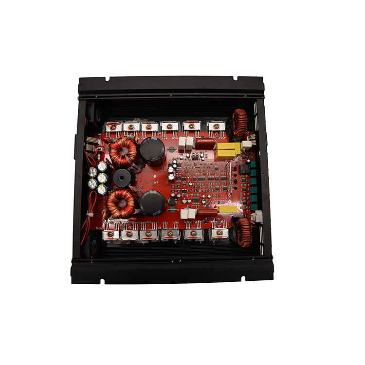 Hot Selling Brazilian Class D Rms 1*3500w Amplifier Car Audio For Car Brazilian Power Amplifier ...