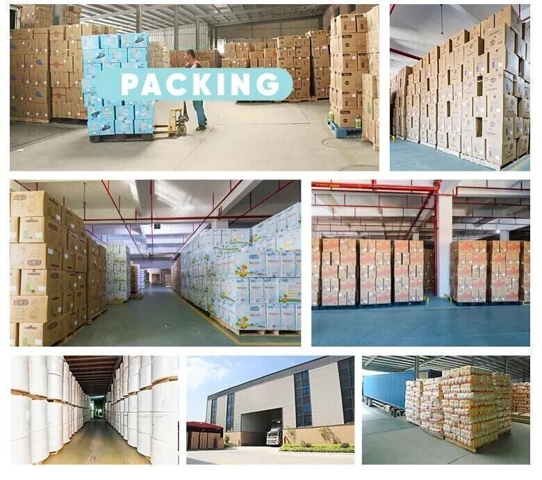Sample Free Baby Diaper Wholesale Winning Sleep Disposable Bulk Of ...