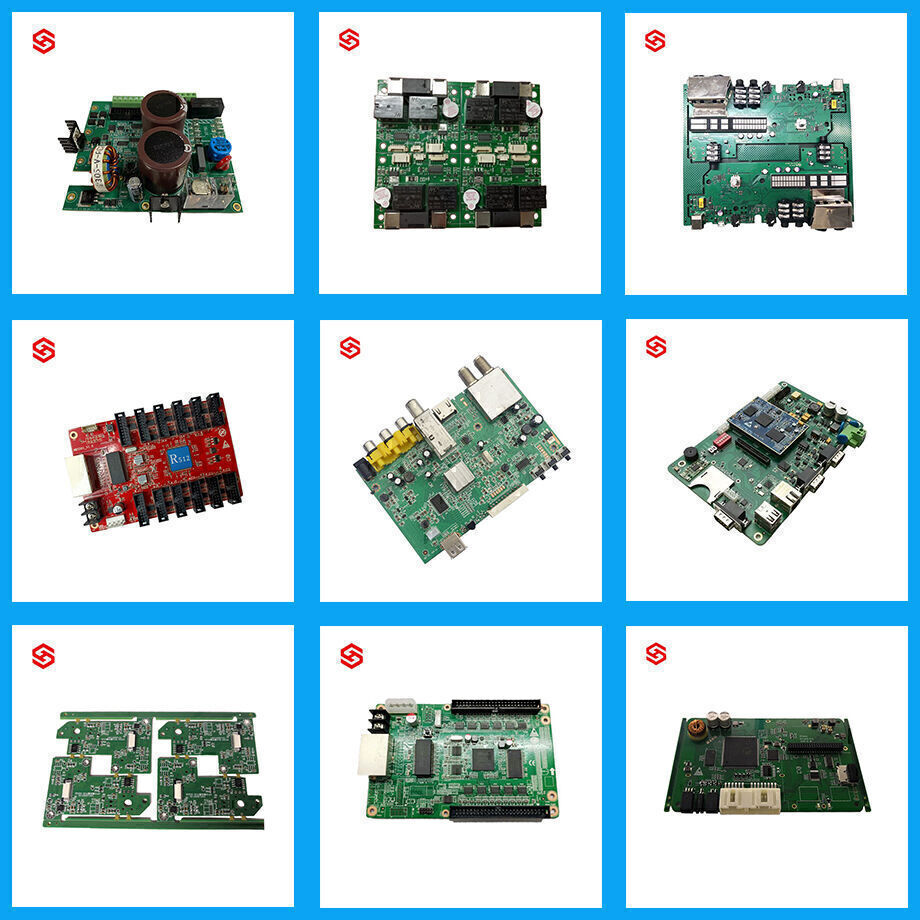 Buy Wholesale China Oem Gps Tracker Pcb Smt Assembly Customized Gps Pcb ...