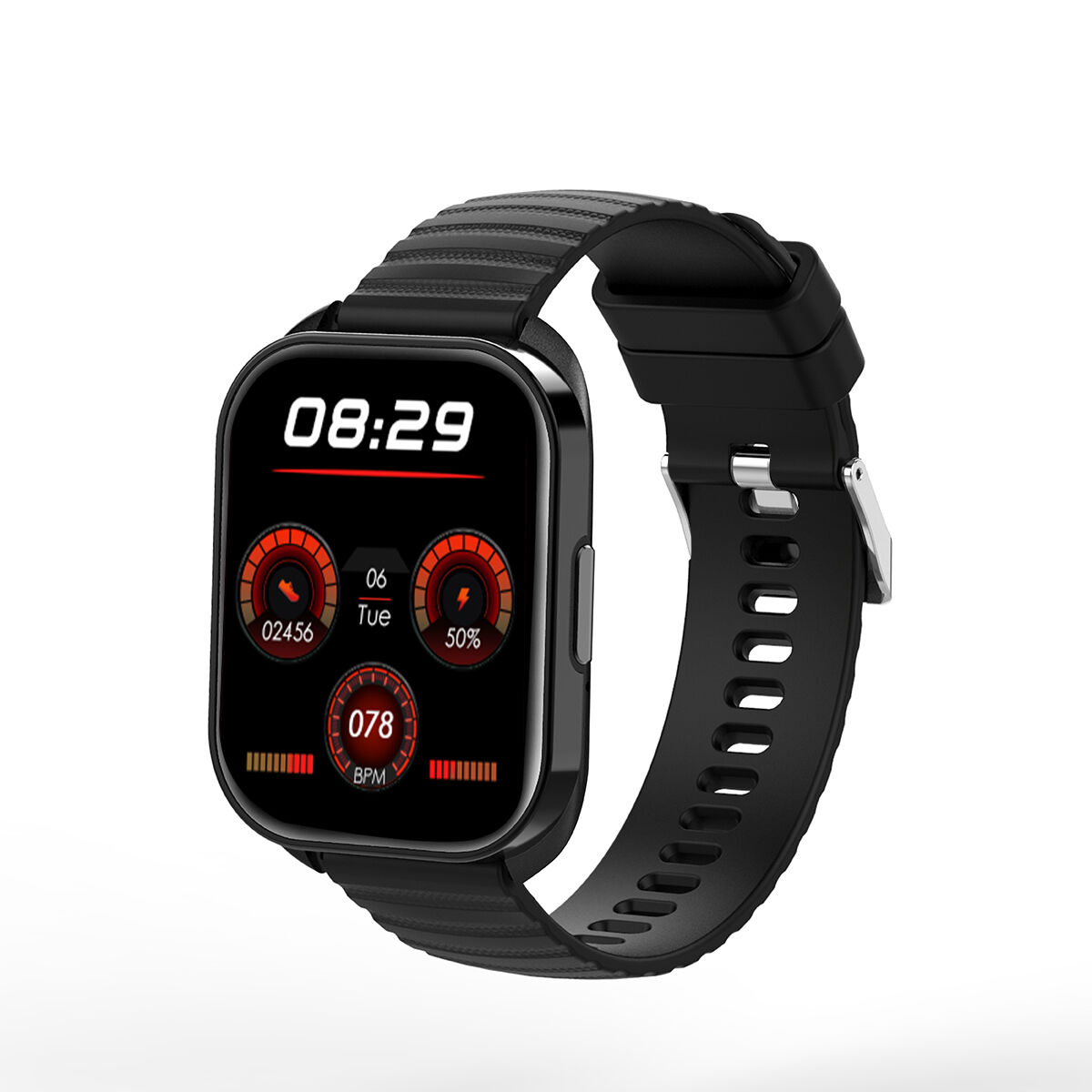 Buy Wholesale China Remote Control Large Screen 2.01inch Watch Ips ...