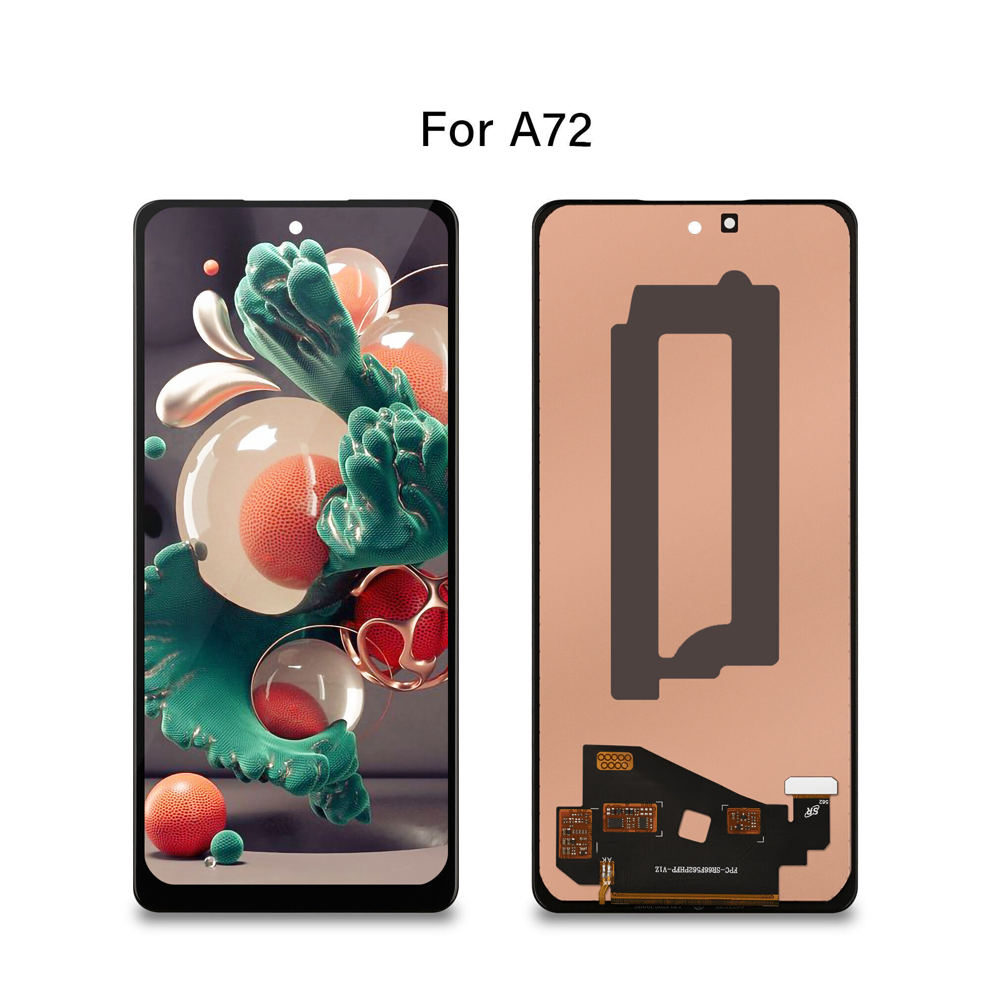 Buy Wholesale China Refurbished Factory,original Change Glass Cell ...