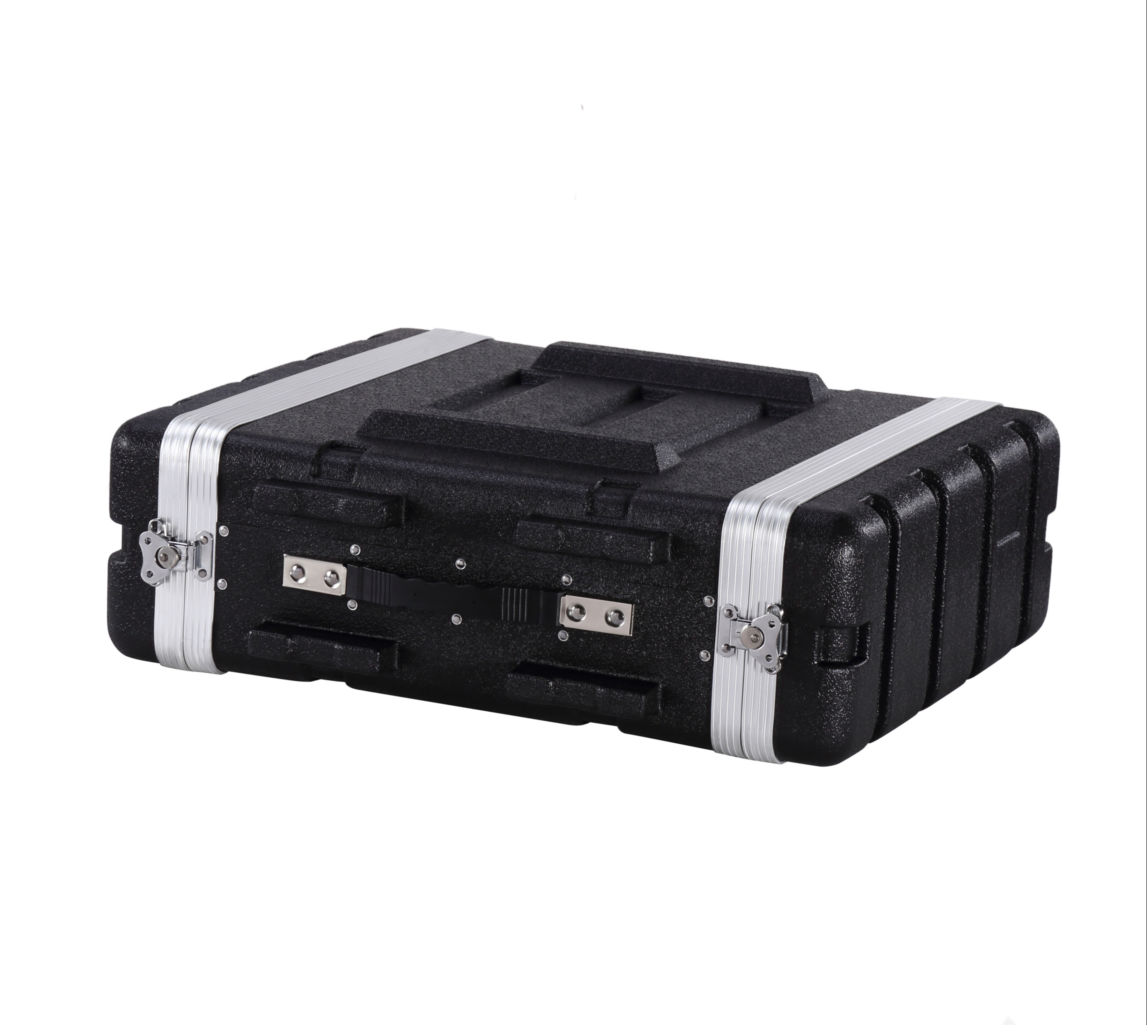 Buy Wholesale China Factory 2u 4u 6u 8u 10u Abs Rack Flight Case Rack ...