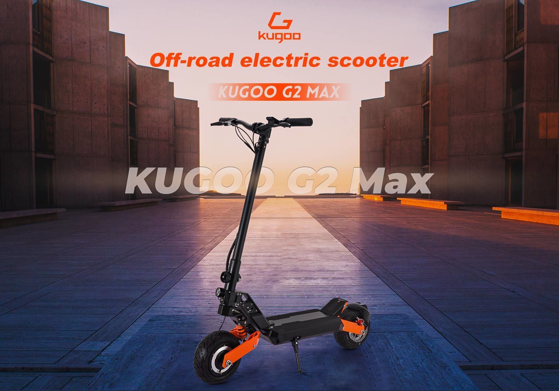 Buy Wholesale China Au Ca Available Kugoo Original Factory E-scooter ...