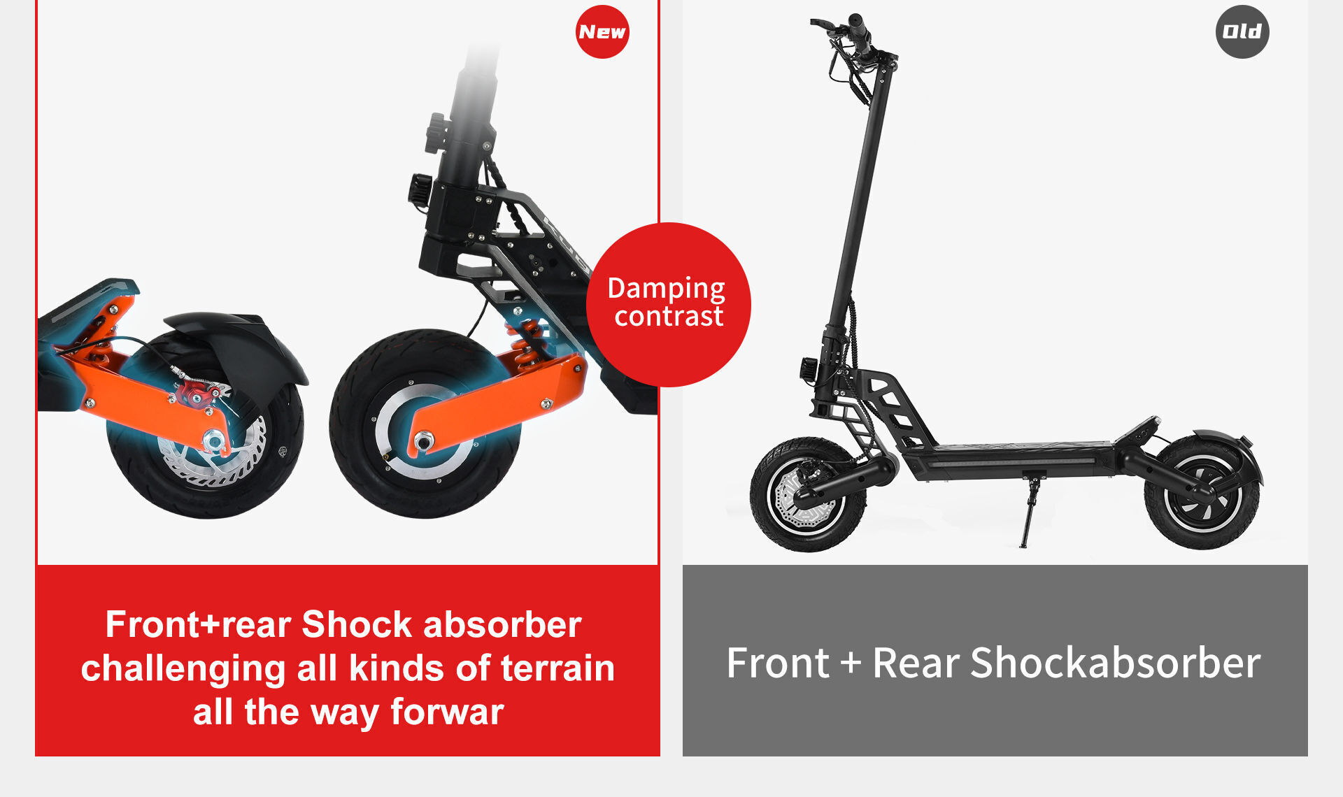 Buy Wholesale China Au Ca Available Kugoo Original Factory E-scooter ...