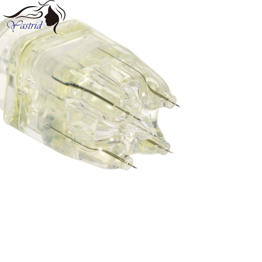 Buy Wholesale China Yastrid Crystal Multi Needle Meso Therapy Injector ...