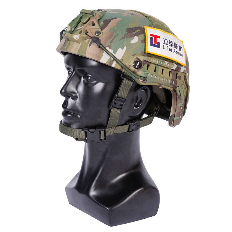 Buy Wholesale China Fast Combat Outdoor Helmet Standard Aramid Personal ...