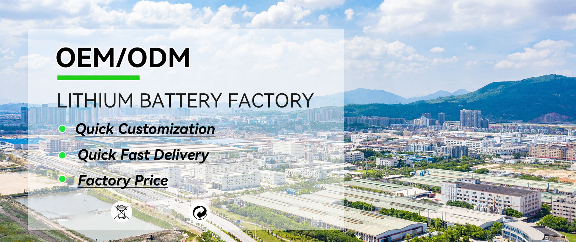 Hot Sale High Capacity Brand New With Original Qr Code Lf304ah 3.2v ...