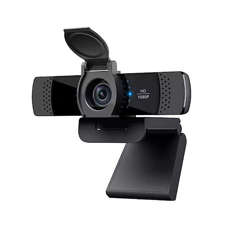 Buy Wholesale China New Design Webcam/ip Camera 2.0 Mega Pixel Coms ...