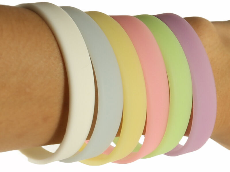 Buy Wholesale China Customized Elastic Design Waterproof Silicone ...