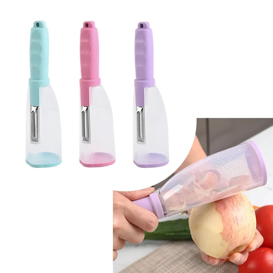 Buy Wholesale China Multi-function Smart Gadget Kitchen Tools Stainless Steel Manual Vegetable ...