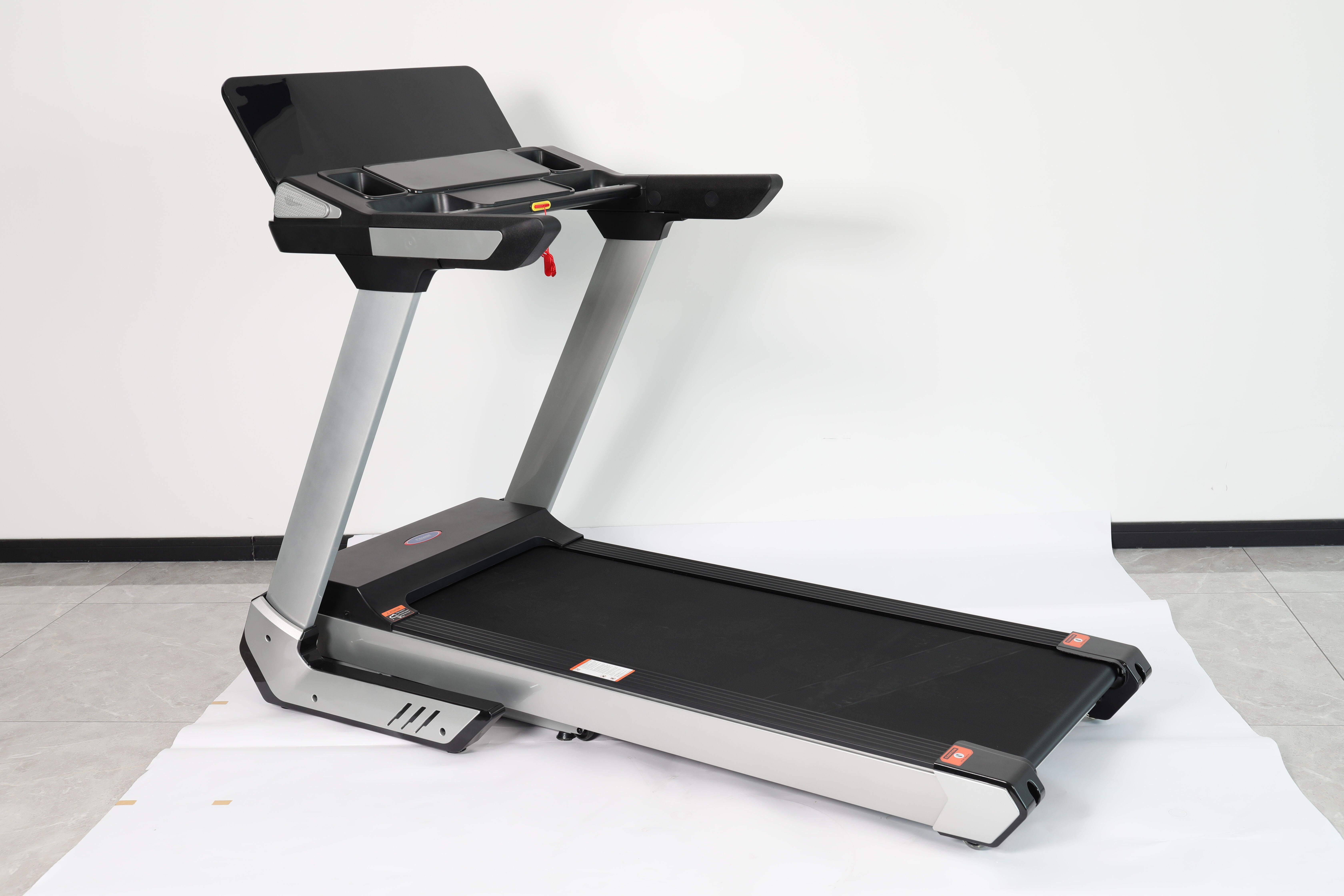 Buy Wholesale China Todo Treadmill Manufactory Sports Fitness China ...