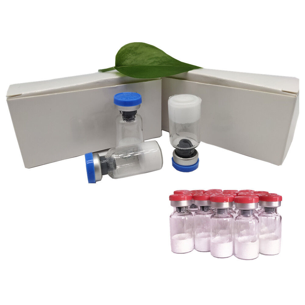 Buy Wholesale China Pharmaceutical Retatrutide Vials Peptide Vial 0.1mg ...