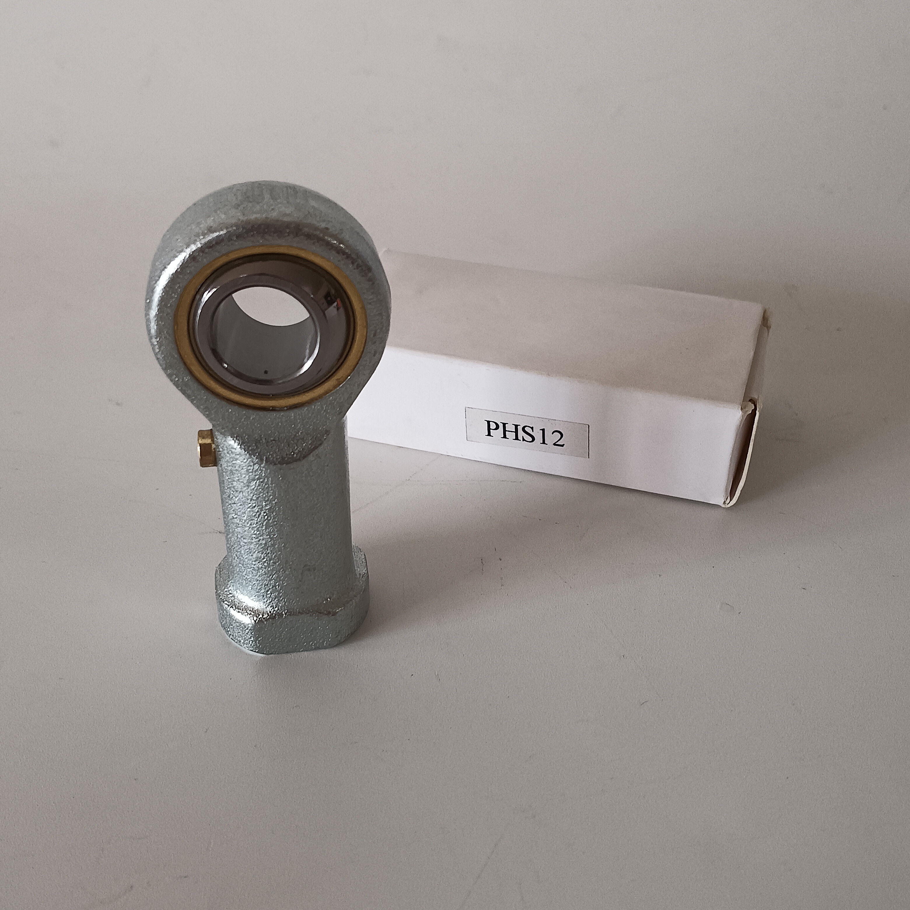 Wholesale Fish Eye Bearing Ball Joint Rod End Bearings Phs12 - Buy China Wholesale Rod End Joint ...