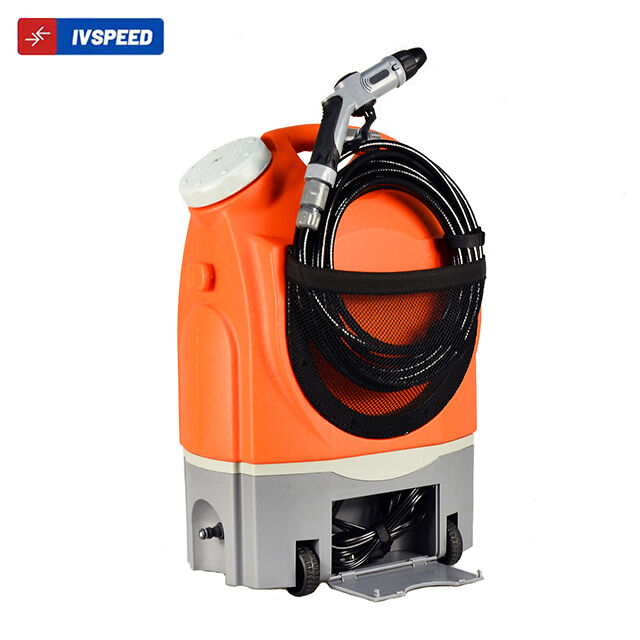 Buy Wholesale China Ivspeed Wholesale Car Washer Car Wash Equipment ...