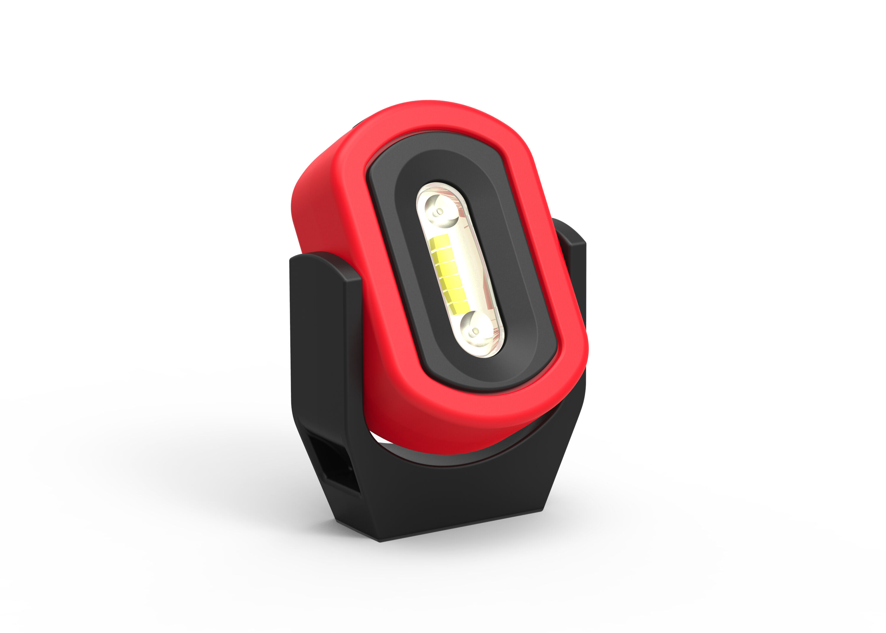 Buy Wholesale China Cheap Wireless Work Light With Loss Finder Magnetic ...