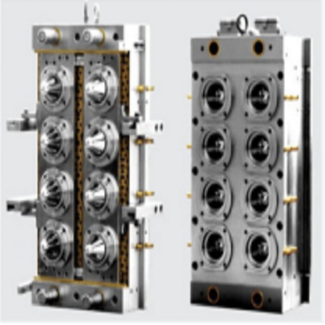 Buy Wholesale China Injection Molding Cap Mold & Injection Molds at USD ...
