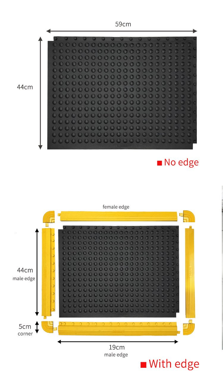 Industrial Factory Anti-fatigue Mat, Anti Fatigue Mat, Anti Fatigue Mat ...