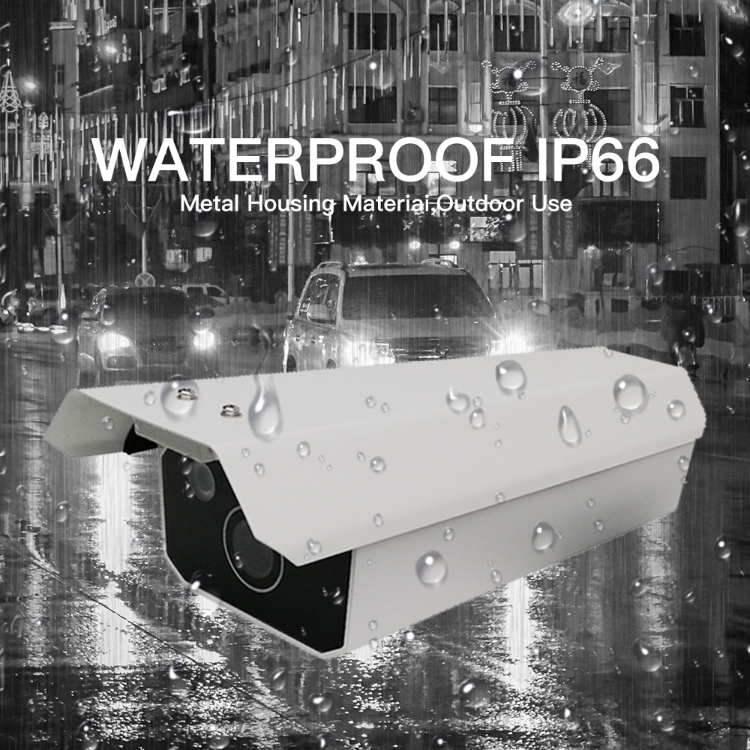 Buy China Wholesale Intelligent Smart Vehicle Access Control Anpr ...