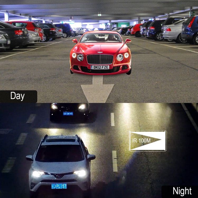 Buy China Wholesale Intelligent Smart Vehicle Access Control Anpr ...