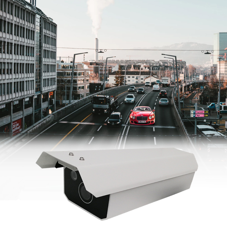 Buy China Wholesale Intelligent Smart Vehicle Access Control Anpr Automatic Number Plate ...